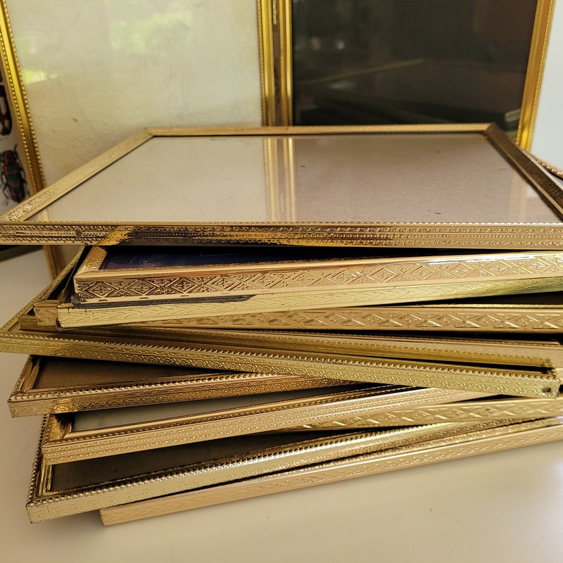 Large Picture Frames - Etsy