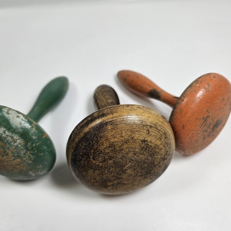 Antique Sock Darning Tool - Etsy