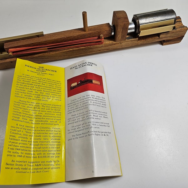 Nutcracker Replacement Parts - Etsy