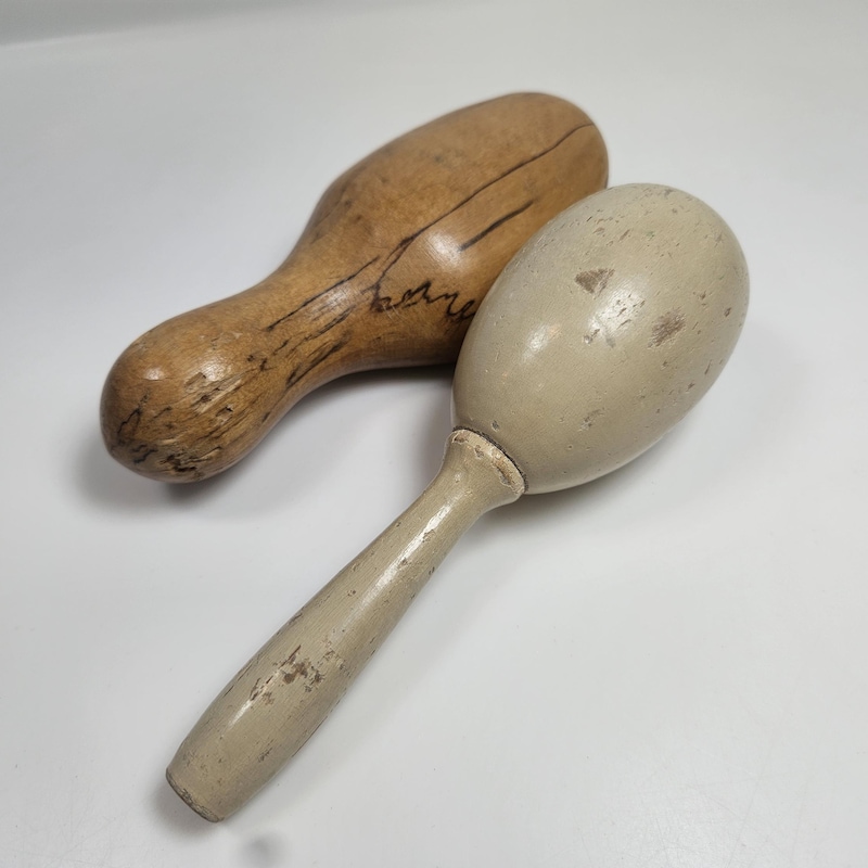 Antique Sock Darning Tool - Etsy