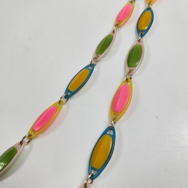 1960s Mod Jewelry - Etsy