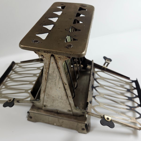 Vintage Antique Toasters - Etsy
