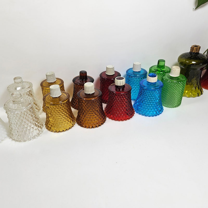 Candle Operas - Etsy