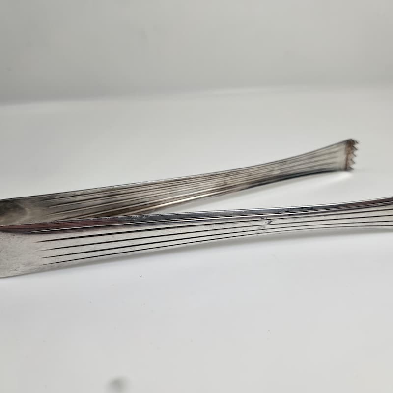 Vintage Ice Tongs Claw - Etsy