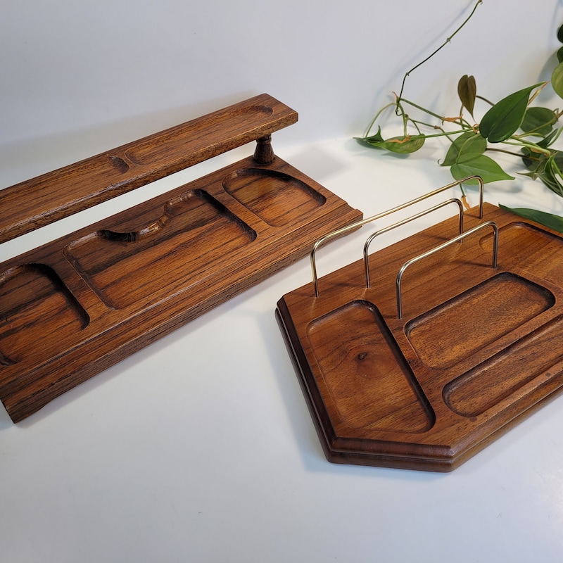 Desk Valet - Etsy