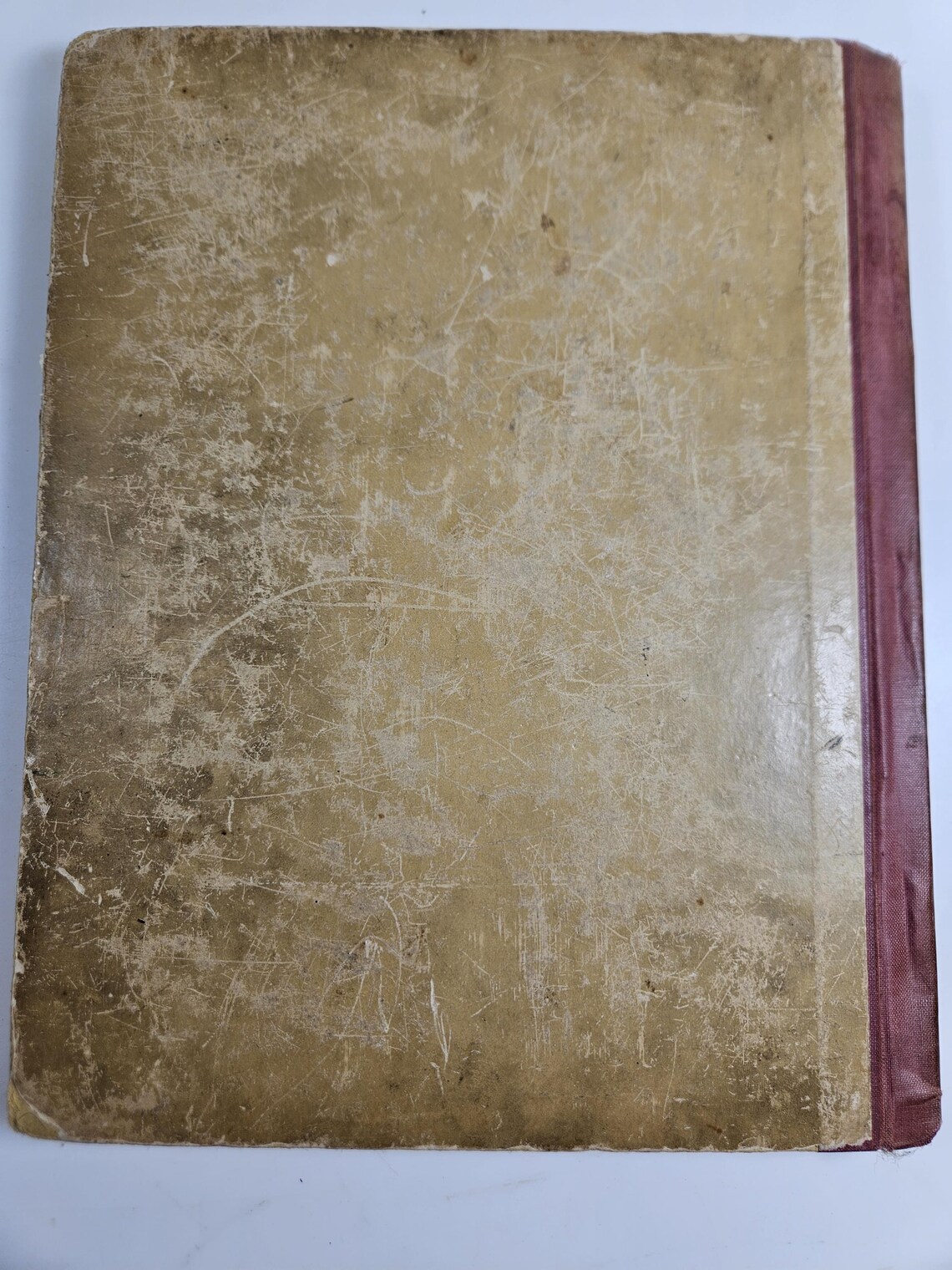 1880s-1890s Children's Book, Merry Times // Published Dewolfe Fiske ...