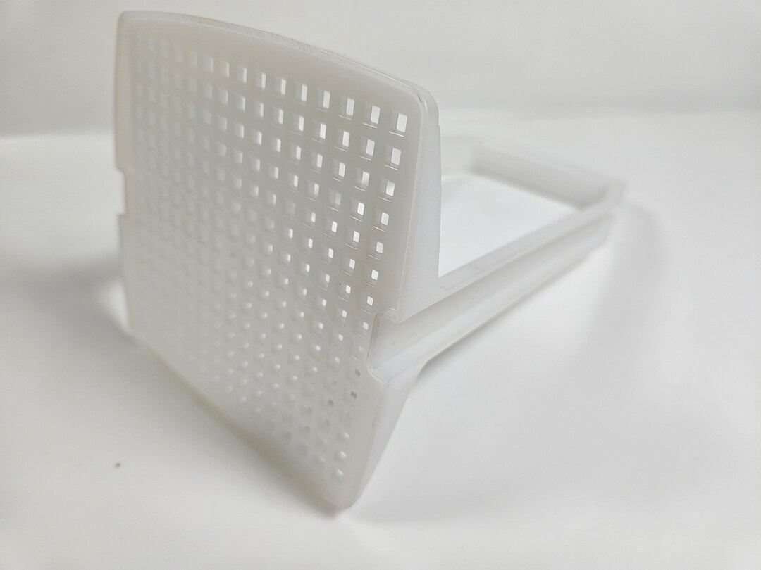 Tupperware Replacement Pickle Strainer 1561-5 for Pickle Keeper ...