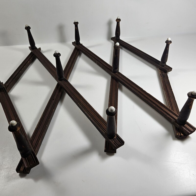 Peg Rack - Etsy