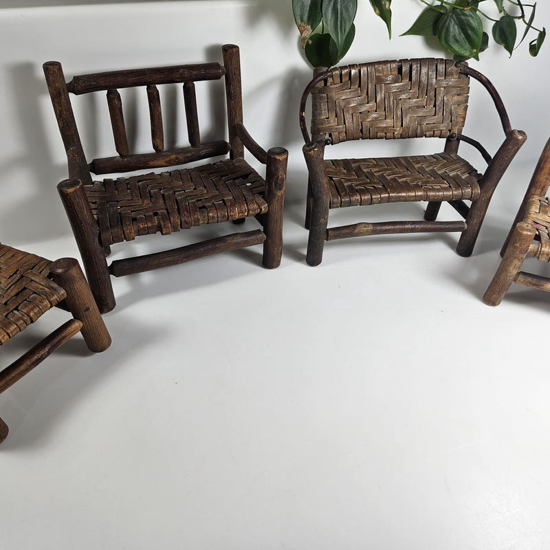Salesman Sample Furniture - Etsy