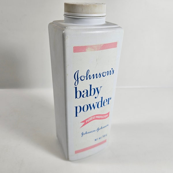 Powder Container - Etsy