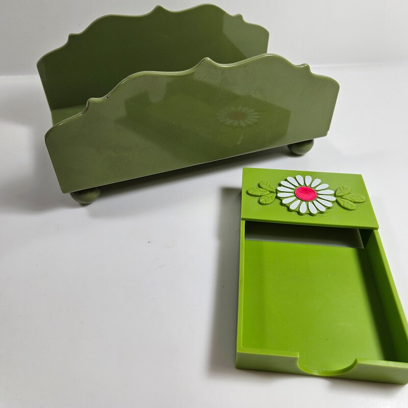 Paper Tray - Etsy