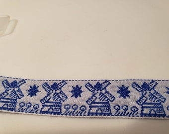 Dutch Ribbon - Etsy