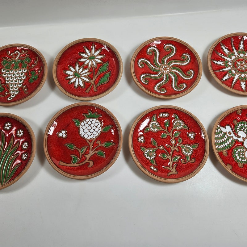 Modern Greek Pottery - Etsy