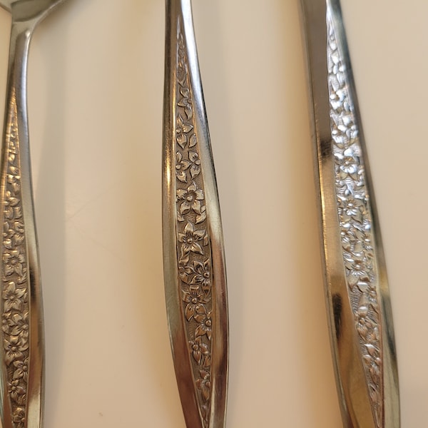 Silverware Craft - Etsy