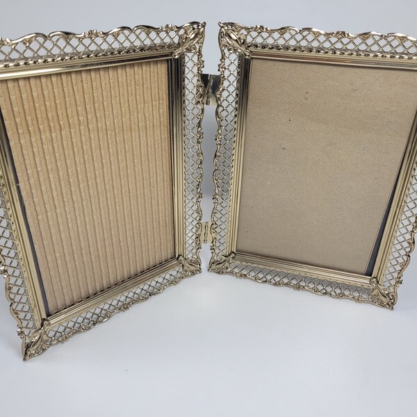Lattice Picture Frame - Etsy