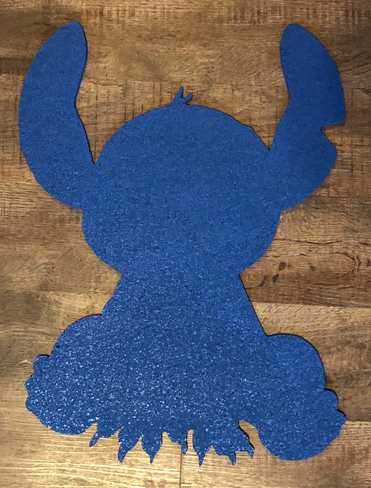 Disney Stitch 626 Inspired Pin Board - Etsy