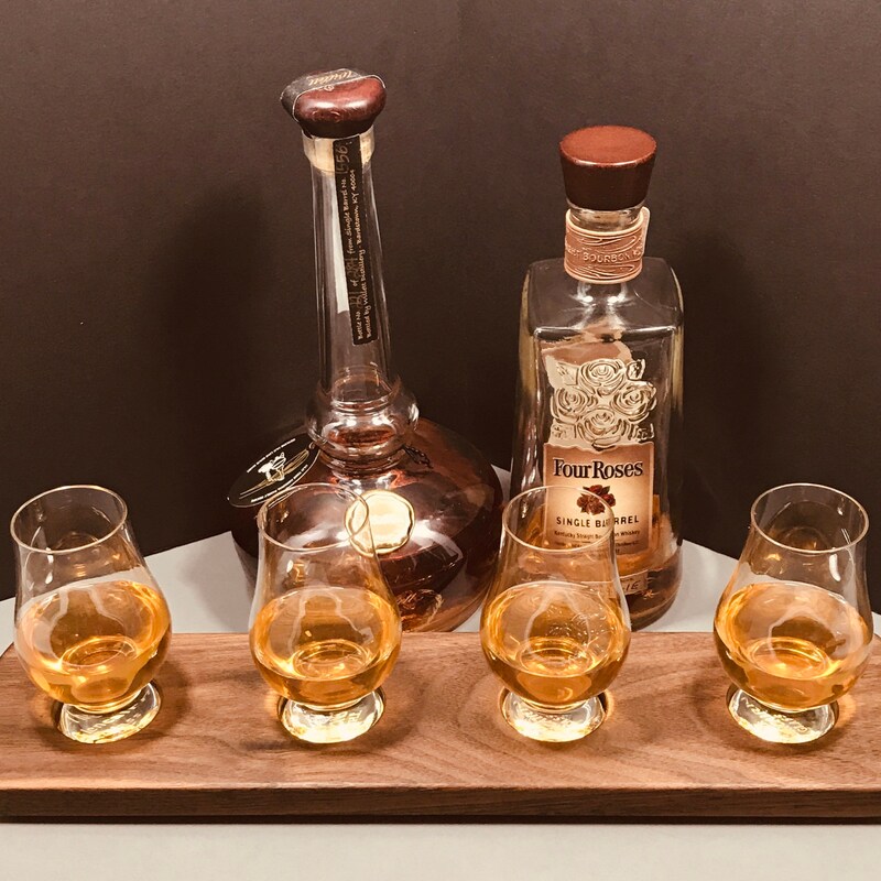Whiskey Flights - Etsy