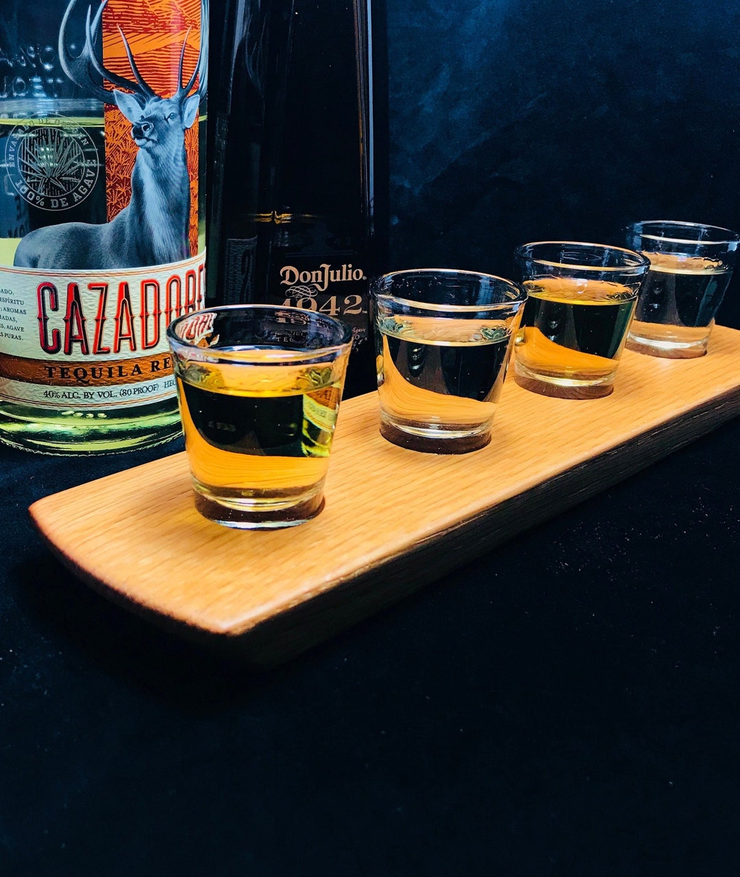 Whisky Tasting Tequila Tasting Bourbon Tasting Flight Tequila Flight ...