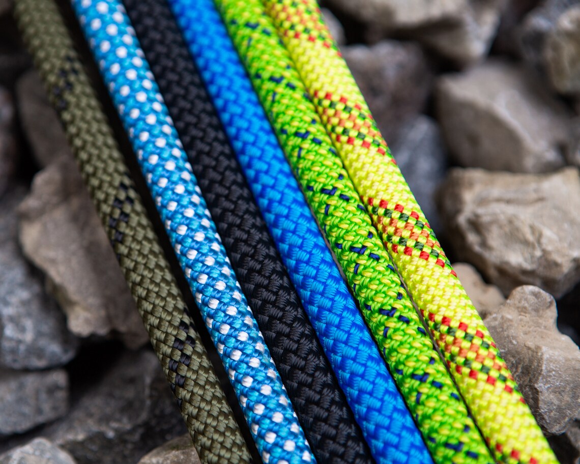 Monkey Fist Ball From Climbing Rope/ Handmade Dog Rope Toys / Rope Toys ...