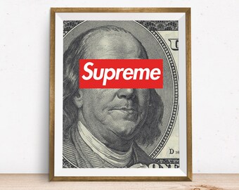 Louis vuitton banner | Etsy