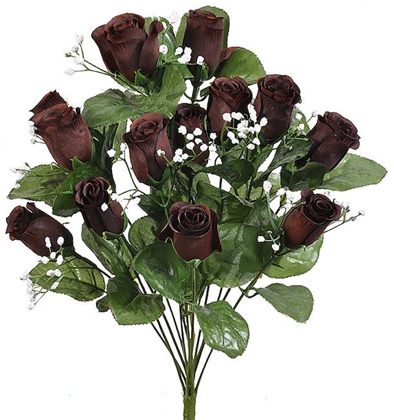 Real Chocolate Roses