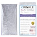3 Yards of Crinkle Material for Makers | Commercial Grade Plastic ...