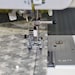 1 Yard Crinkle Material for Makers | Commercial Grade Plastic Crinkle ...