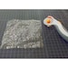 3 Yards of Crinkle Material for Makers | Commercial Grade Plastic ...