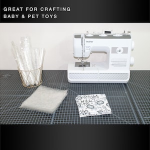 1 Yard Crinkle Material for Makers | Commercial Grade Plastic Crinkle ...