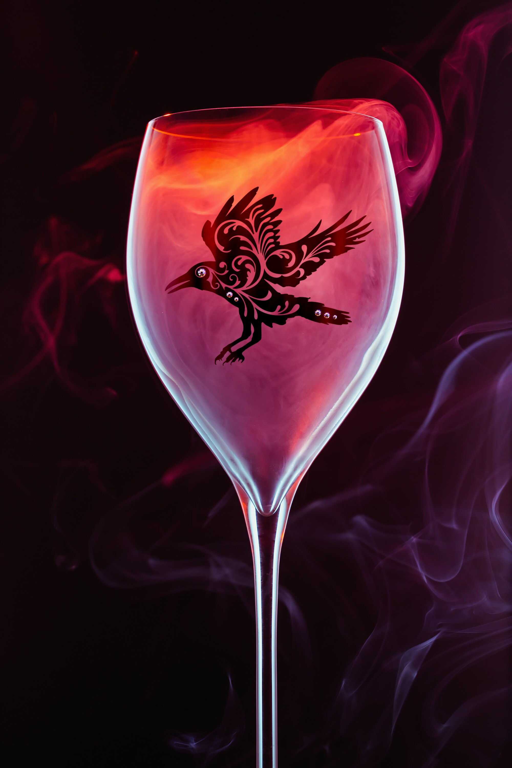 Spider, Raven Svg, Instant Svg/dxf/png/eps, Crow Svg, Crow, Halloween ...