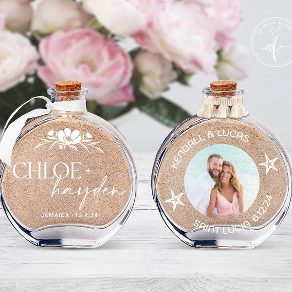 Beach Wedding Gift - 60+ Gift Ideas for 2024