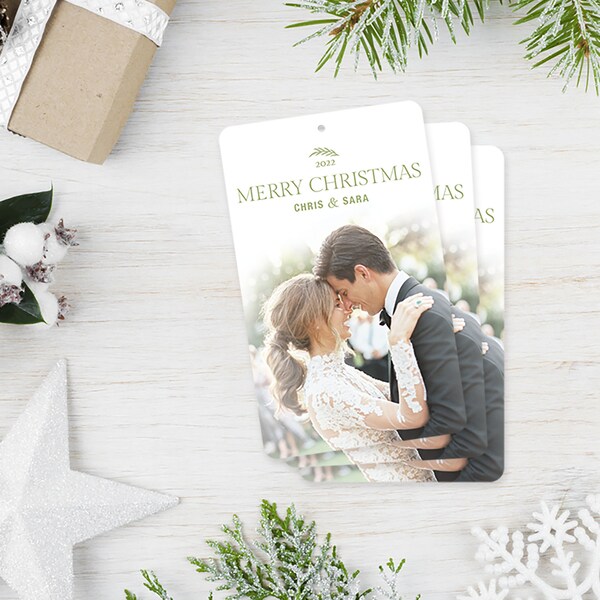 Personalized Gift Tags - 60+ Gift Ideas for 2024