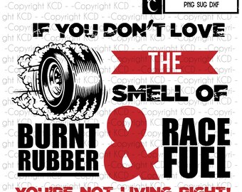 Drag racing svg | Etsy