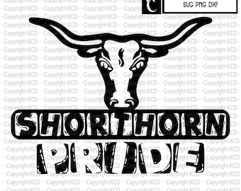 Ram Pride SVG DXF PNG Ram Mascot Shirt Design | Etsy