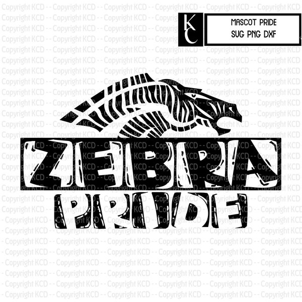 Zebra Grandview Zebras Svg Png - Etsy