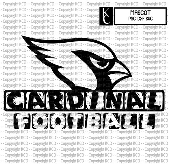 Cardinals Logo Nfl Png