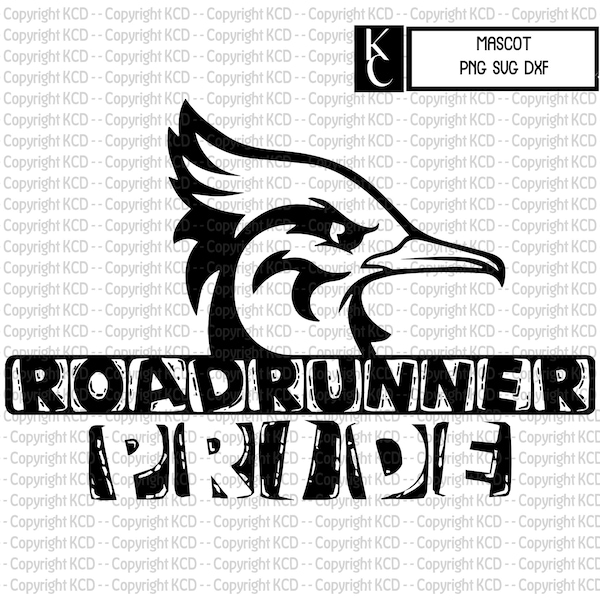 Road Runner Svg - Etsy