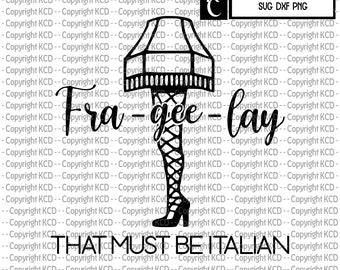 Fra Gee Lay Png - Etsy