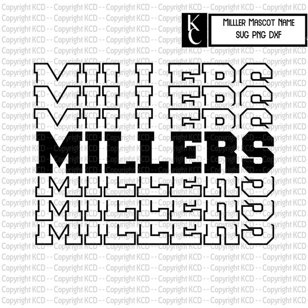 Miller Lite Svg - Etsy