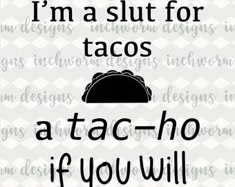 Tac Ho Svg - Etsy