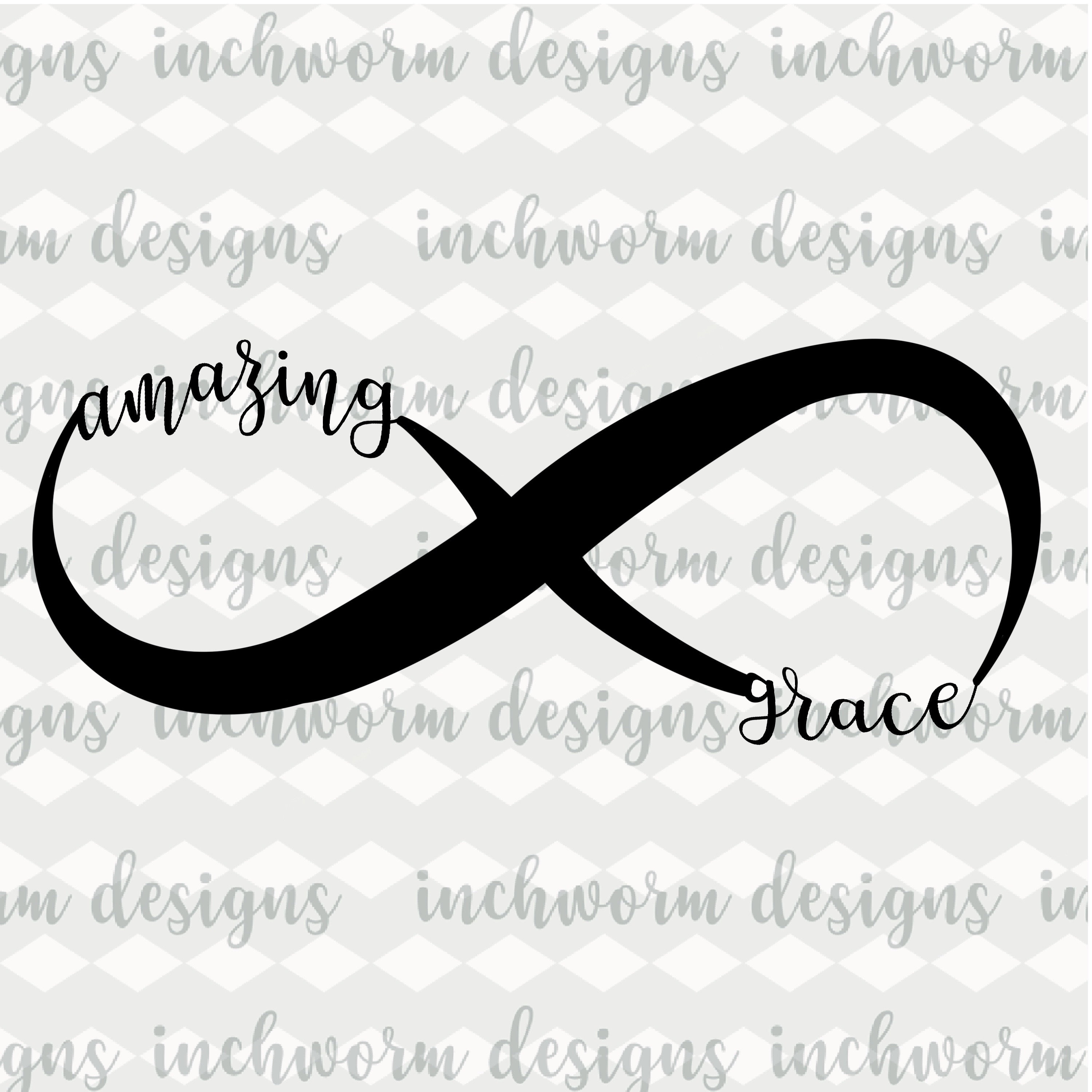 Christian Grace Symbol