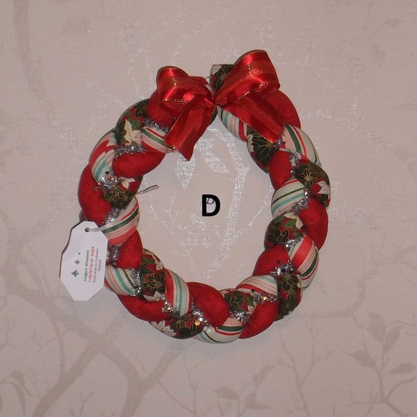 Plait Decoration - Etsy UK