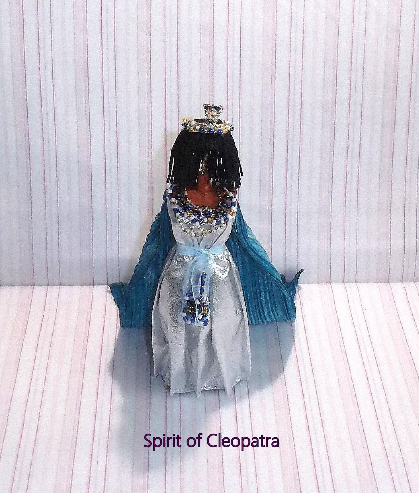SPIRIT OF CLEOPATRA Miniature Historical Costume - Etsy