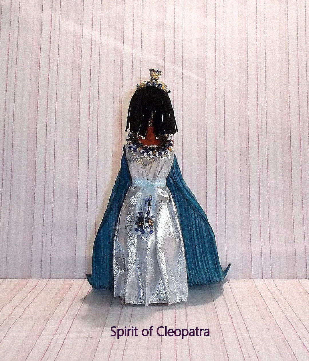 SPIRIT OF CLEOPATRA - Miniature Historical Costume - Etsy