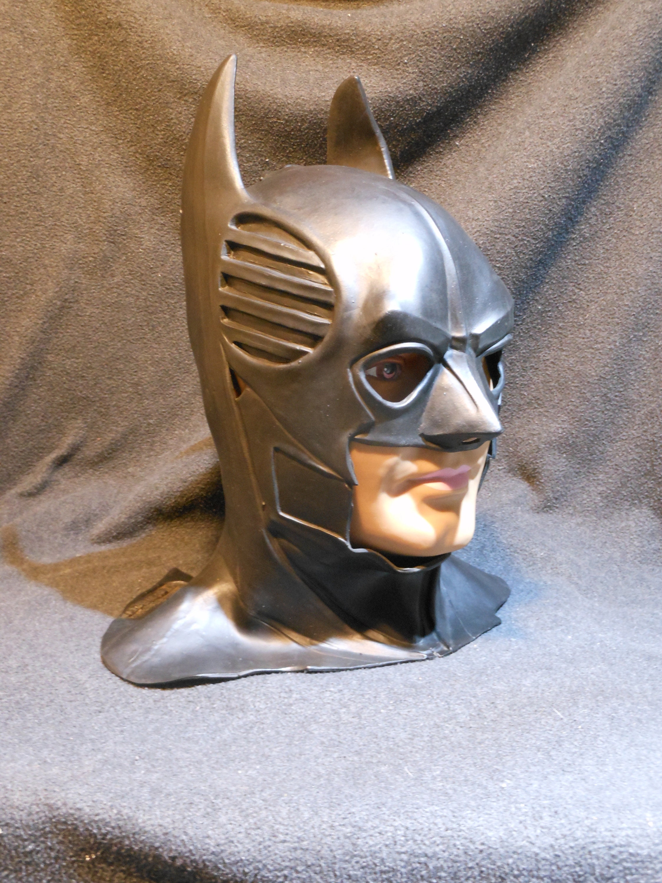 Batman Forever Cowl