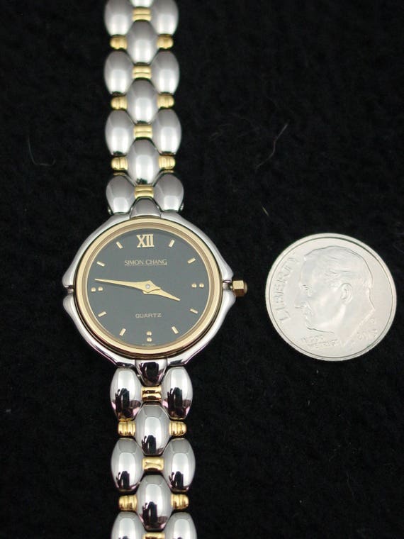 vintage simon chang - Gem