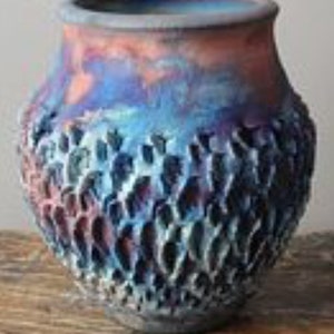 Steve Tool - Pottery Texture Tool for Clay on Wheel Thrown and Hand ...