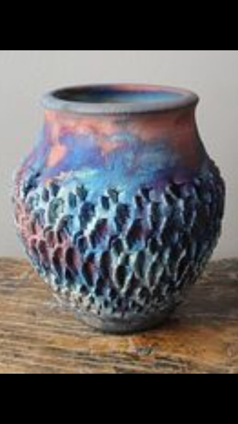 Steve Tool - Pottery Texture Tool for Clay on Wheel Thrown and Hand ...