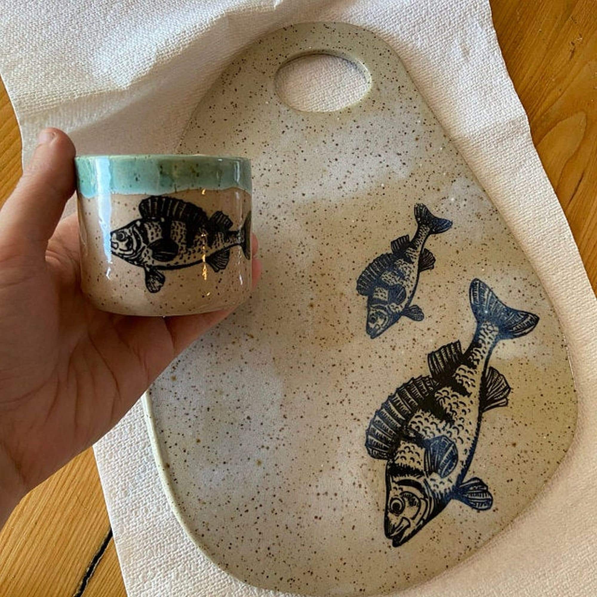 A Bugs Life Bugs and Beetles Pottery Ceramic Underglaze - Etsy Australia