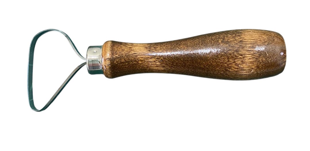 Kemper Loop Trimming Tool for Pottery and Clay Work - Etsy